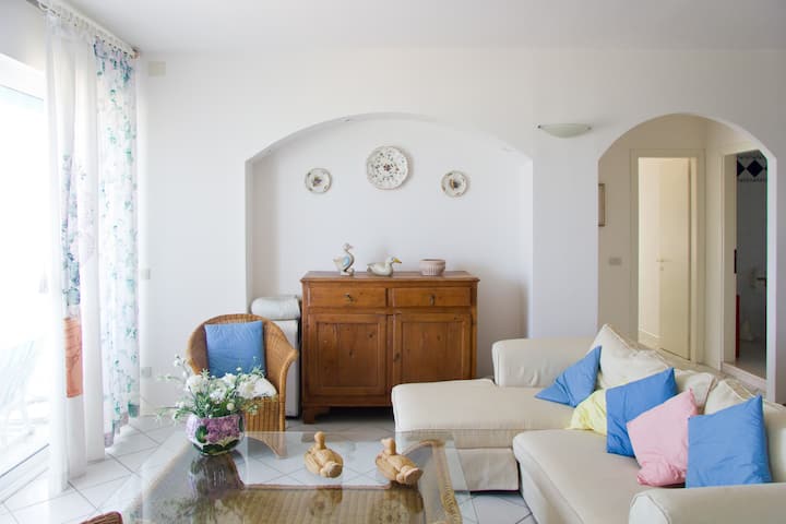 Amazing Seafront Apartment!! - Lido di Jesolo