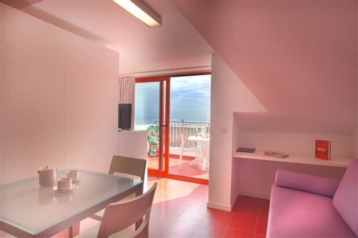 Monolocale Superior 1 - Bellaria-Igea Marina