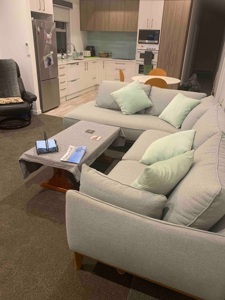 Papamoa Gem - Papamoa