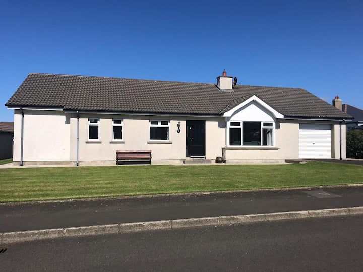 Glenorra Self-catering - Portballintrae