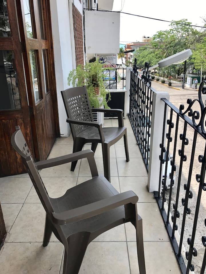 Departamento Mar Azul  2 - Puerto Vallarta