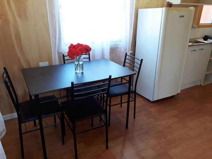 Cabañas Matilde Dichato - Tomé