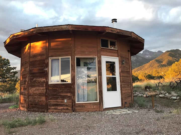6 Best Huts In Colorado, USA | Trip101