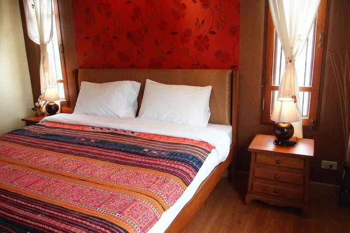 Cozy Room Near Chiangmai Airport - Chiang Mai