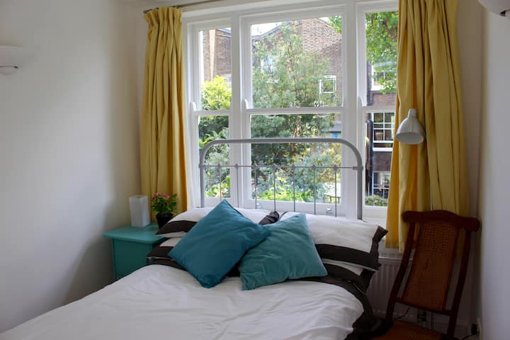 Self-contained Studio Appartment With Private Bath - Archway