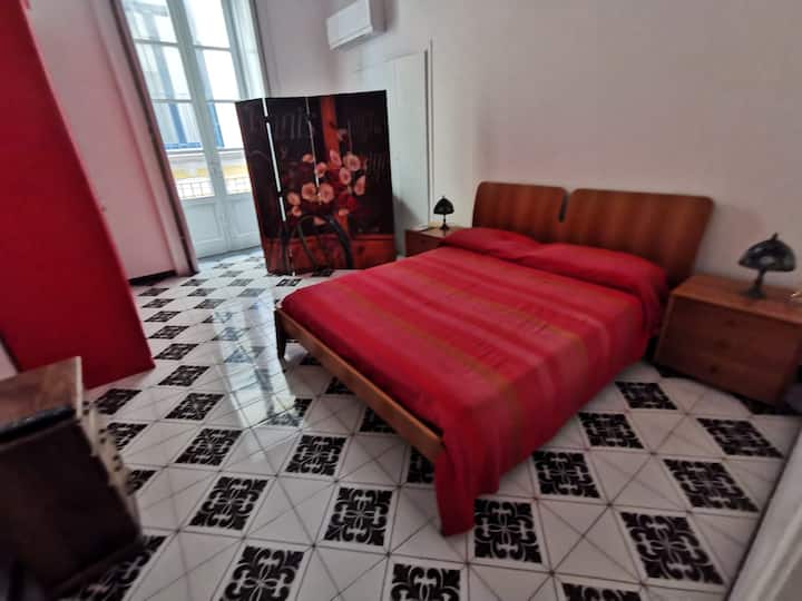 Appartamento Tasso, Sorrento Centro - Sorrente