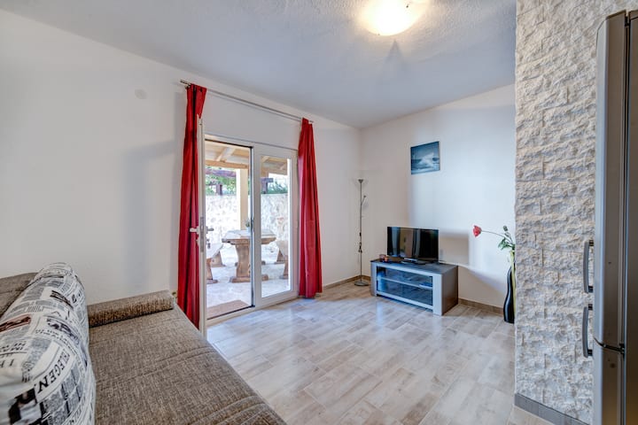 Apartments Savaro - Telašćica - Dugi Otok
