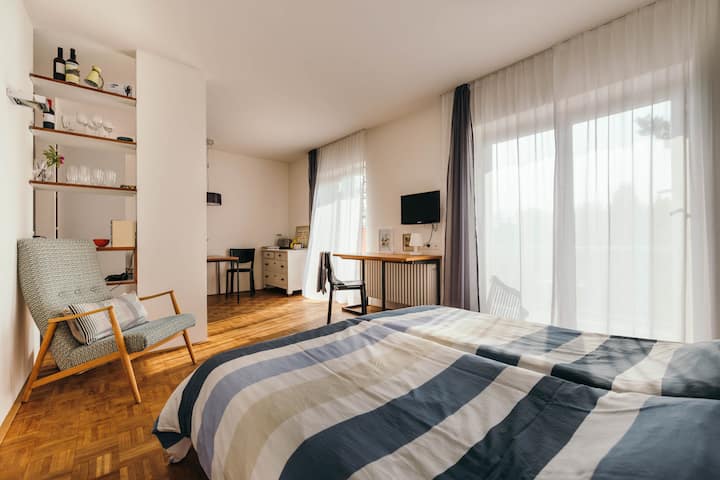 Apartment 45 - Lindau