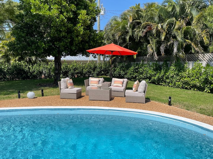 Little Blu Zen - Delray Beach, FL