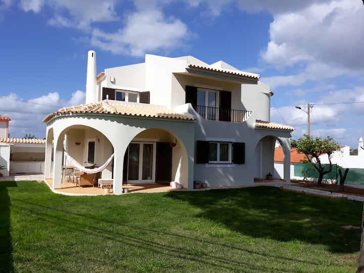 Moradia De Campo "Vila Ravi" - Faro District