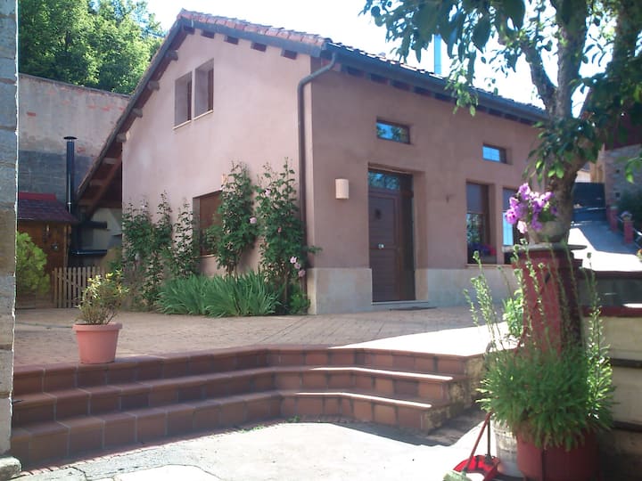 Bonita Casa Rural Montaña Leonesa - Vegacervera