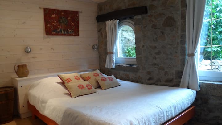 Puy Du Fou 2 Chambres 4 à 8 Hôtes - Cholet