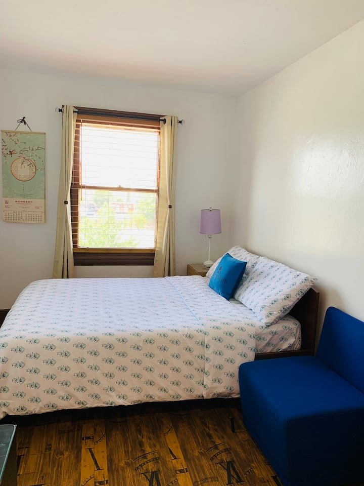 Lovely Private Room In The Heart Of Chinatown, 3c - Philadelphie, PA