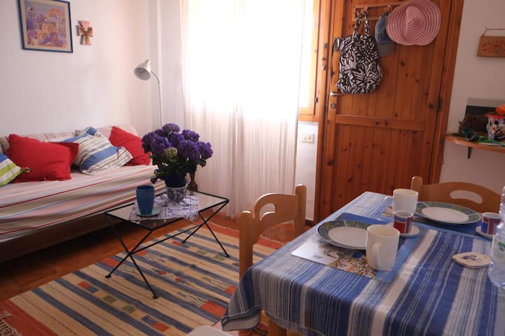 Santa Marinella Beach Home, Gateway To Etruria - Santa Marinella