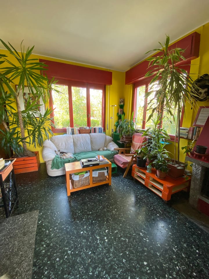 “Il Tempo Del Sogno” Pet&breakfast - Baveno