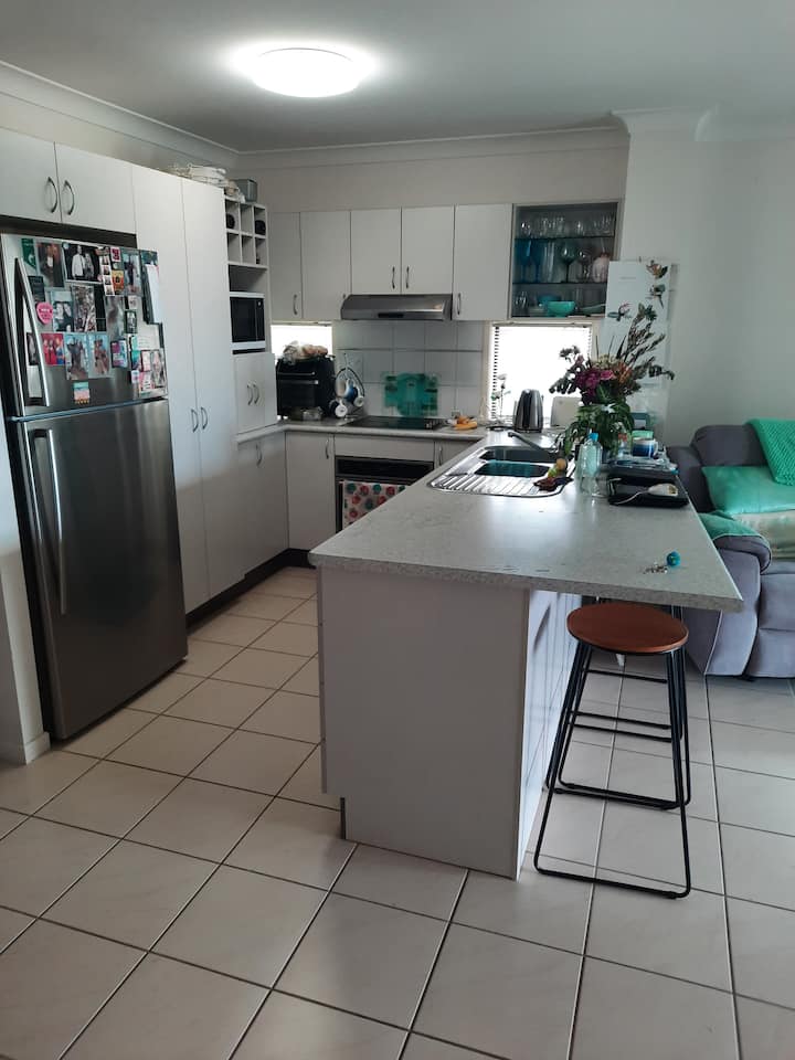 Riverside Residence - Townsville