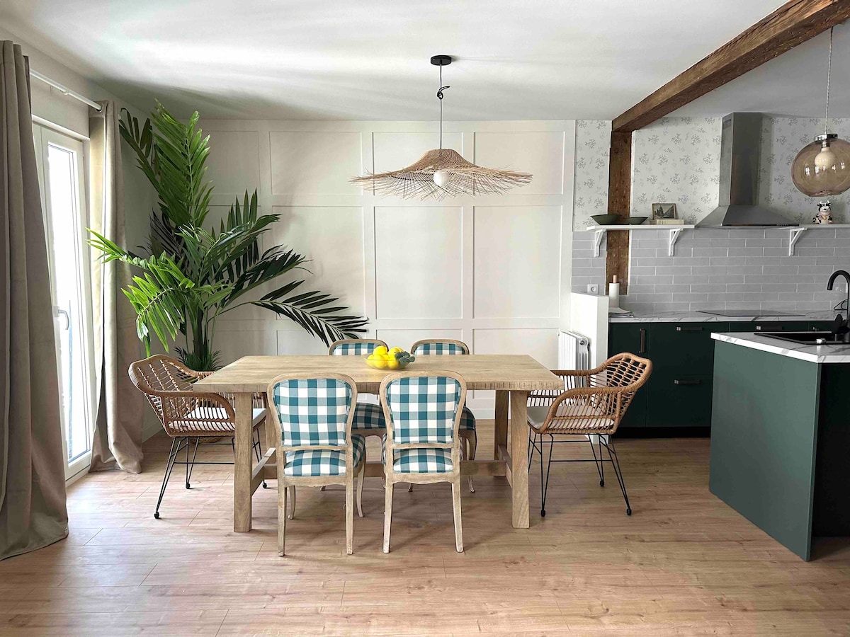 Santander Center at your feet - Houses for Rent in Santander, Cantabria ...