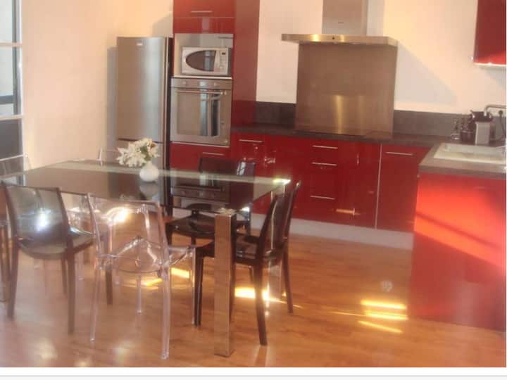 T3 Cœur Historique. - Saint-Jean-de-Luz