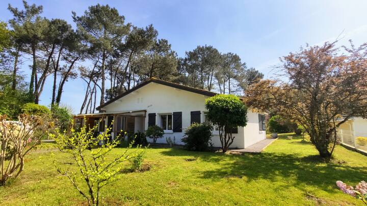 Villa Gwizda - Labenne