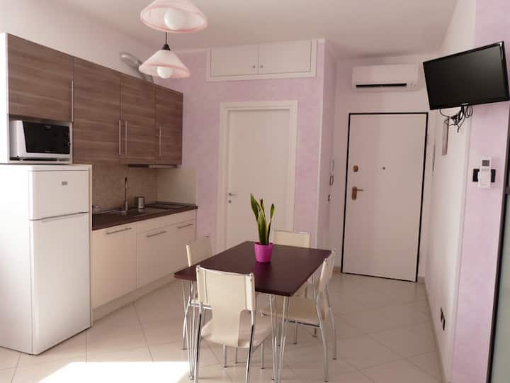 Casa Marina - B3 Anemone - Sanremo - Sanremo