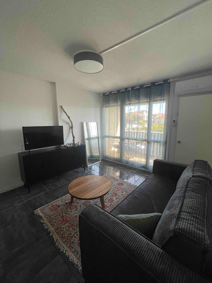 Appartement Rénové Au Penon - Seignosse