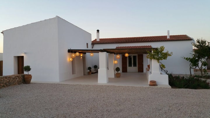 Can Vicent Puig - Formentera