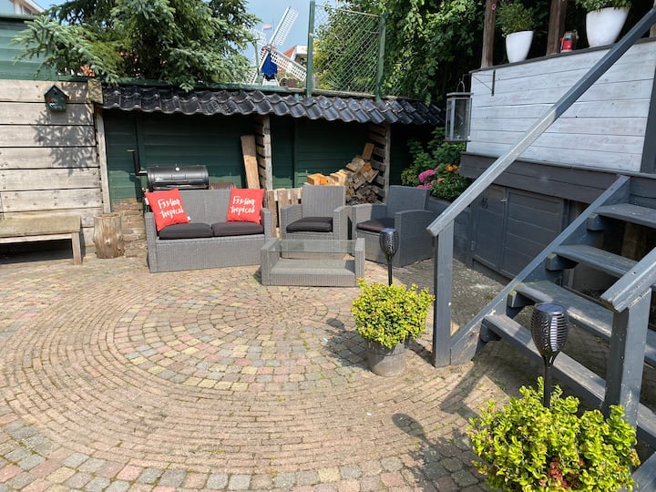 Karakteristieke Vrijstaande Woning - Woerden