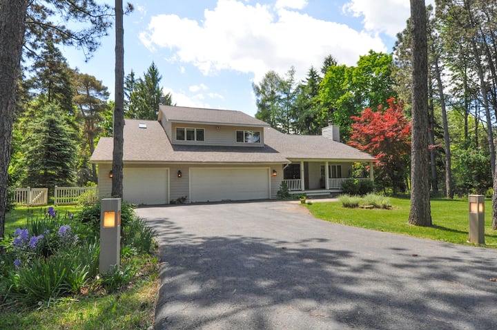 Private Home For Cornell Ithaca College Graduation - Ithaca, NY