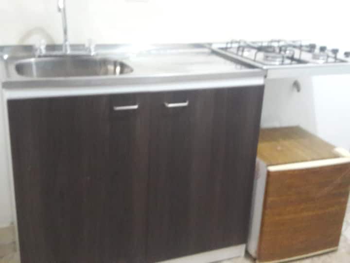 Apartaestudio Privado Al Lado Del Aeropuerto - San José Del Guaviare