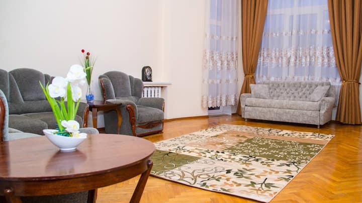 Ukraine House Rentals | Houses and More | Airbnb