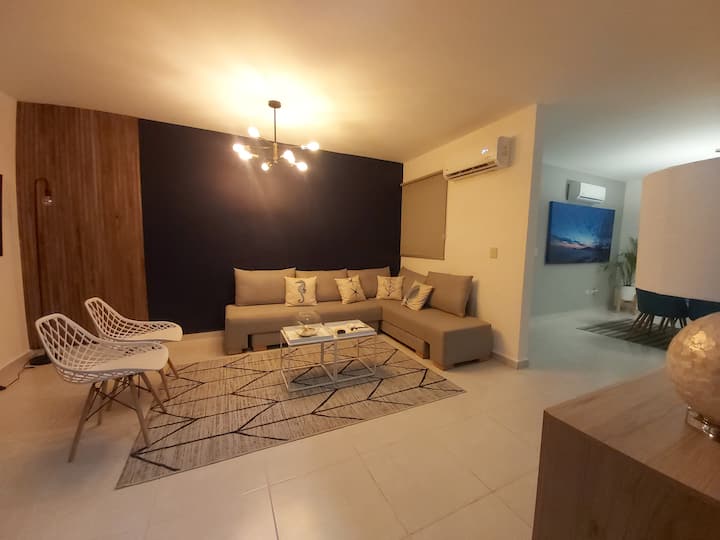 Apartment Near Baseball Stadium And Aquarium - Mazatlán