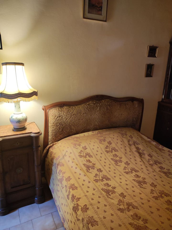 Agréable Chambre D'hôte
Maison Caractère 1er éTage - Martigues