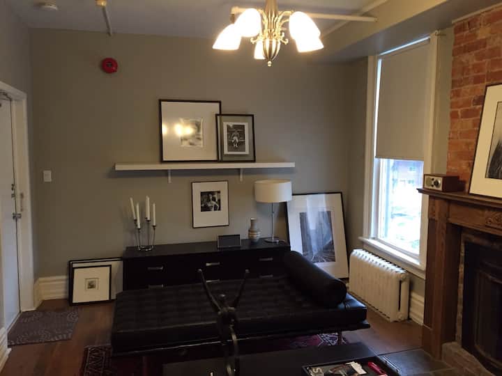 C2 Central And Charming In Downtown Toronto - Toronto