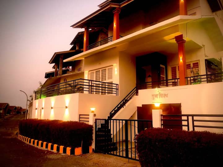 Mesmerising View Of Nature To Rejuvenate Yourself - Panhala