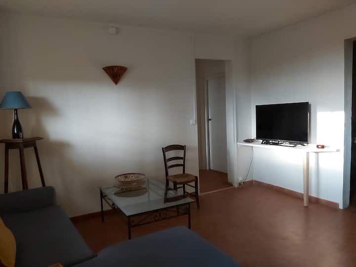 Un Pied à Terre En Provence - Rognes