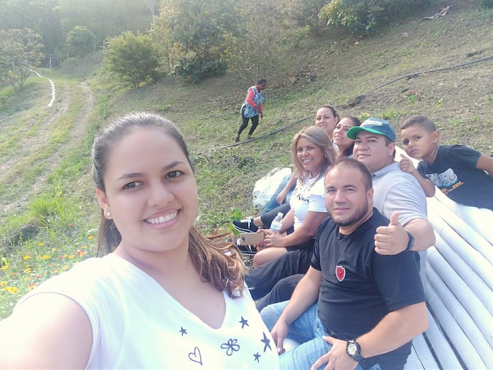 Finca Las Nubes Ecoturismo - Tulua