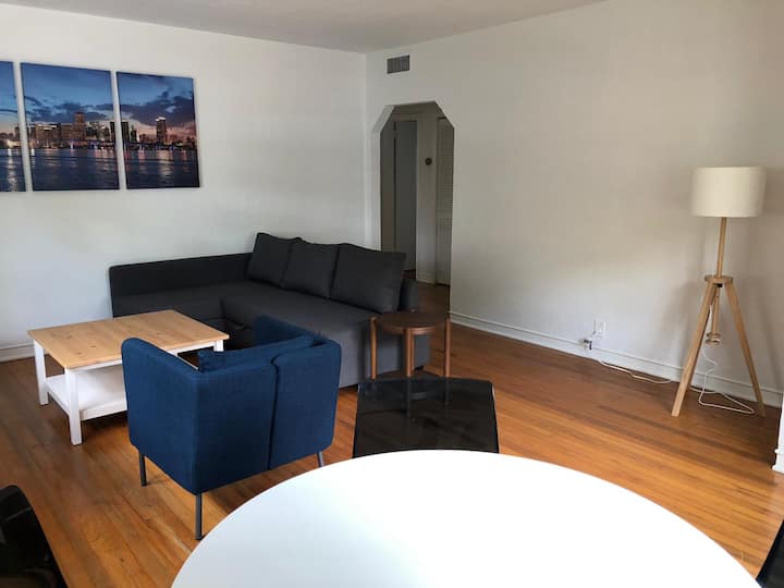 Coral Gables Apartment - Miami