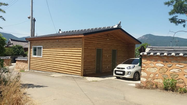 별채 달빛방 - Suncheon-si