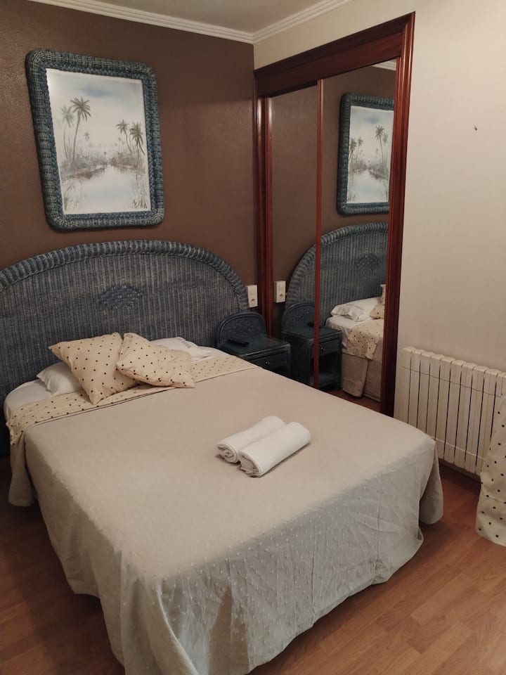 Alojamiento Casa Antón - Redondela