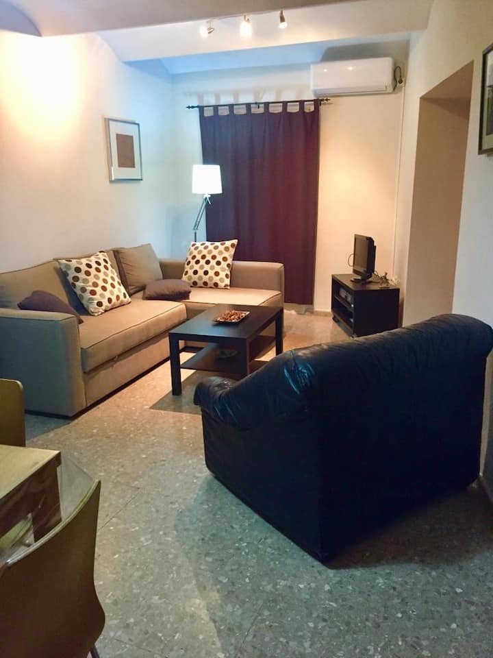 Apartamento  Torres De Serranos  (Vt-43488-v) - Valencia