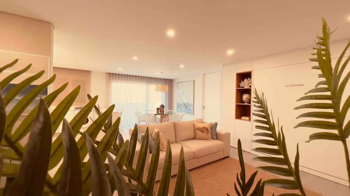 Apuliaappartment - Apulia, Portugal