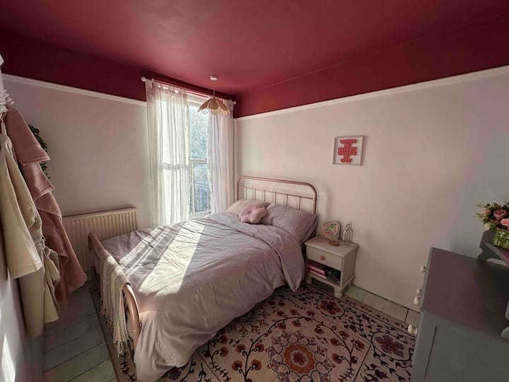 Bright Cosy Double Room - Ipswich