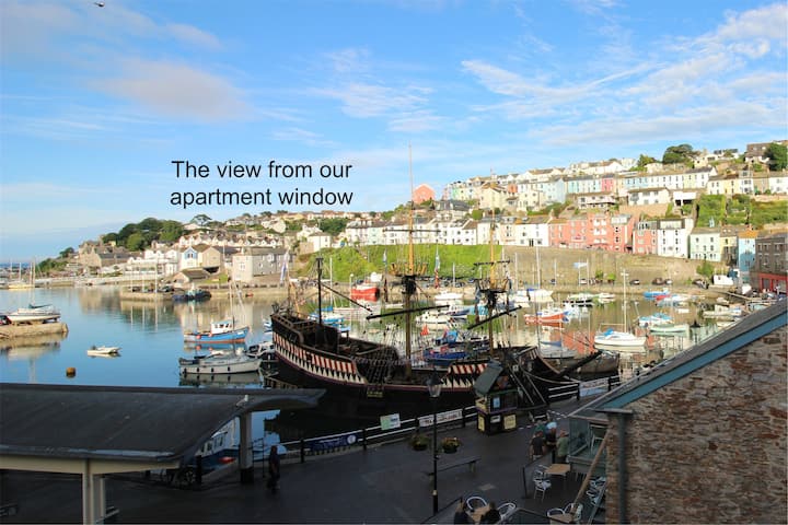One Fisherman's Loft - Brixham