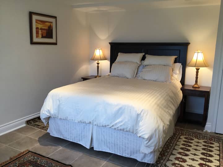 The 1889 School House B&b #1 - Fergus