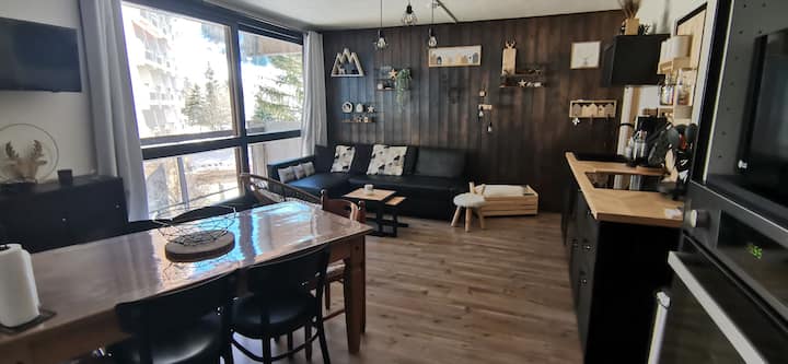 Appartement Familial Villard De Lans - Villard-de-Lans