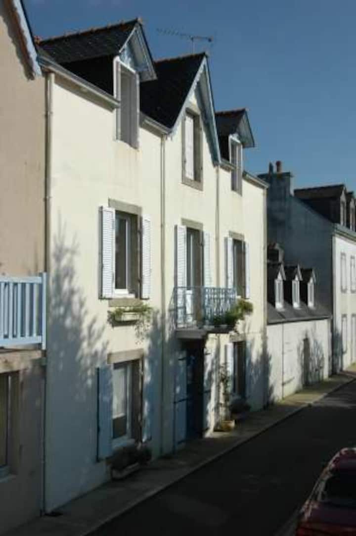 Villa Proche Plage - Bénodet