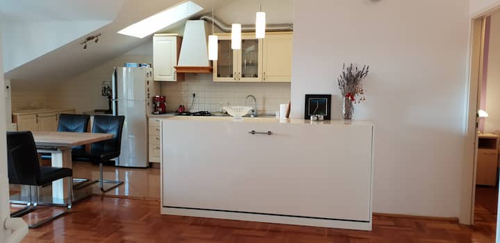 Apartman Lena - Mali Losinj