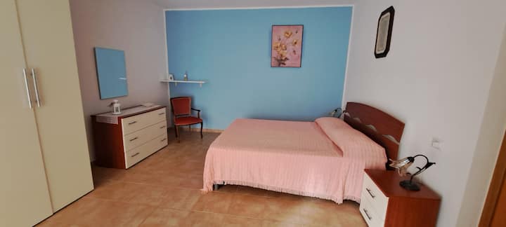 Nuova Casa Vacanza Portoscuso A 250 Metri Dal Mare - Portoscuso