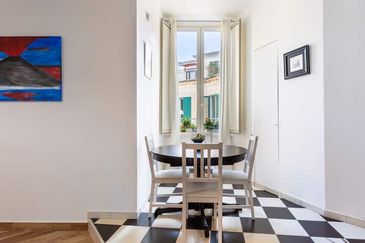 Carmen’s House - Napoli