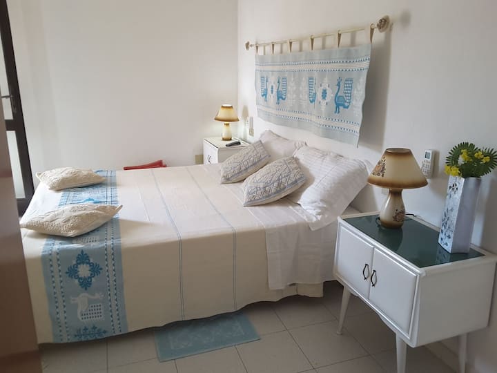 Accoglienza, Simpatia E Tanto Tanto Relax! - Villasimius